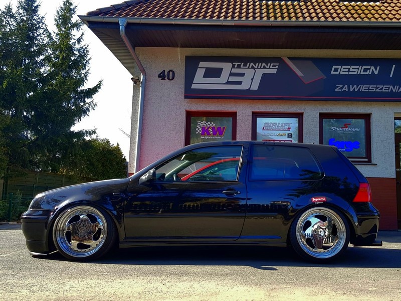 DB Tuning | Tuning samochodów - części - airride - air-ride ...