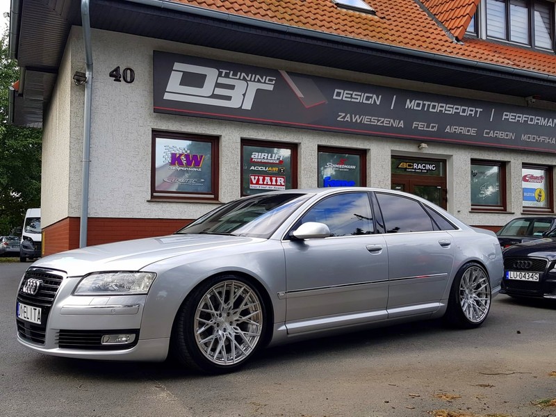 DB Tuning | Tuning samochodów - części - airride - air-ride ...